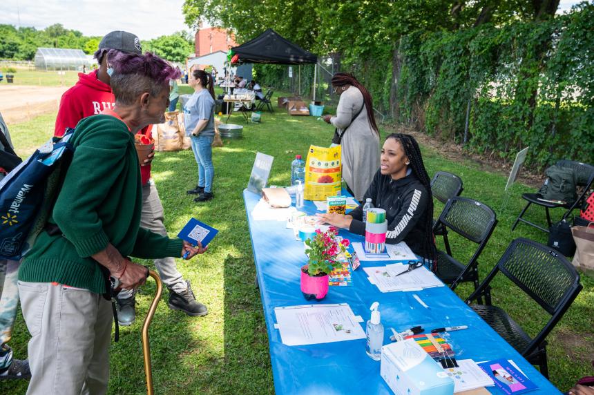 Watson Institute News & Events | Kean University