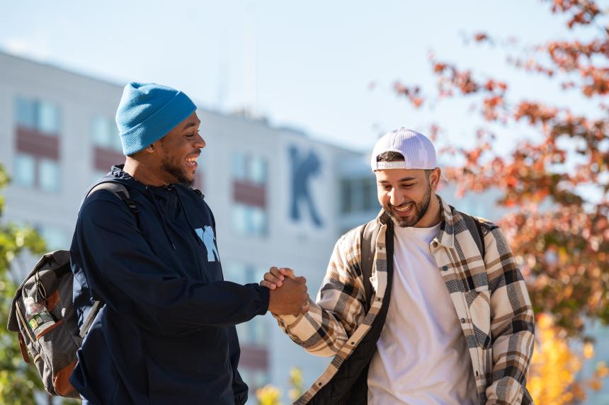 Student Life | Kean University