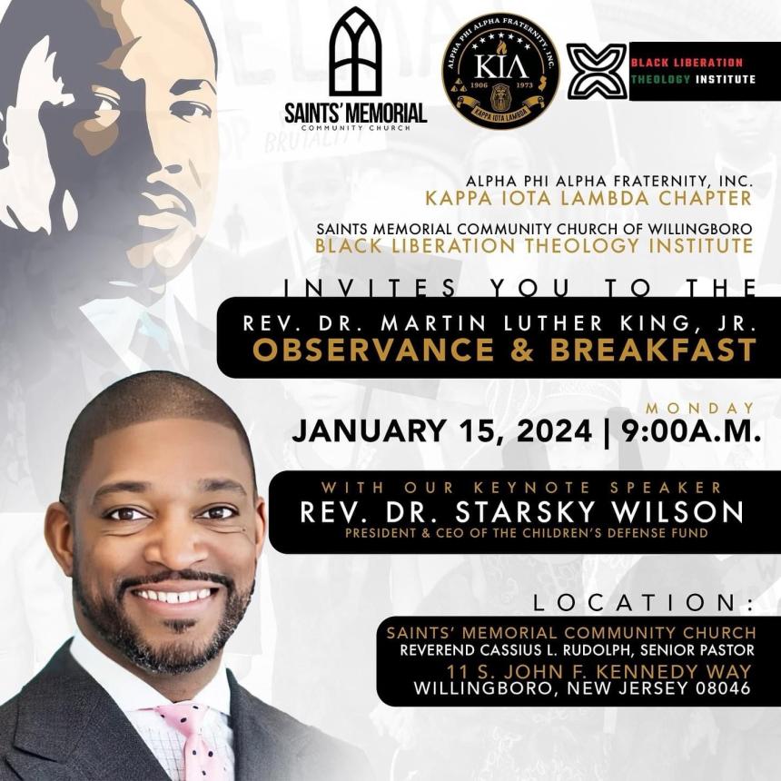 Faith-Based Institute of Public Policy | Kean University