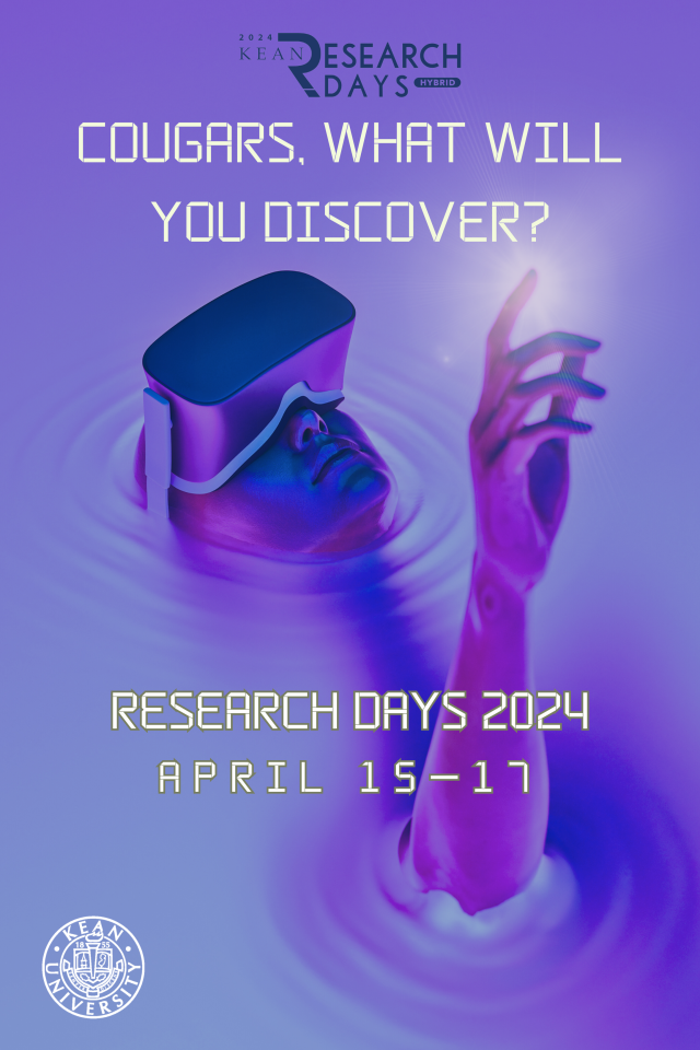 Research Days | Kean University