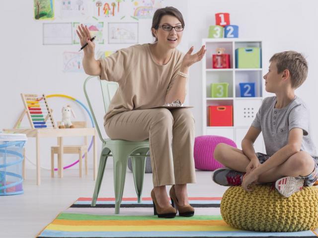 Psychology (M.A.) | Kean University Psychology (M.A.) | Kean University
