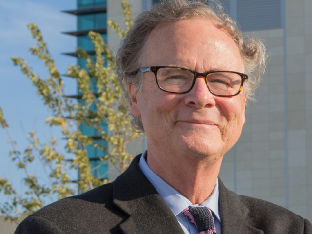 Michael Graves College | Kean University