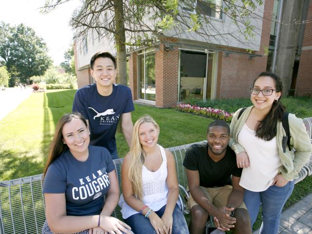 Student Life | Kean University
