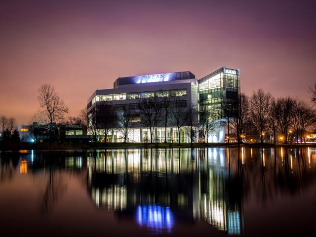 Colleges and Schools | Kean University