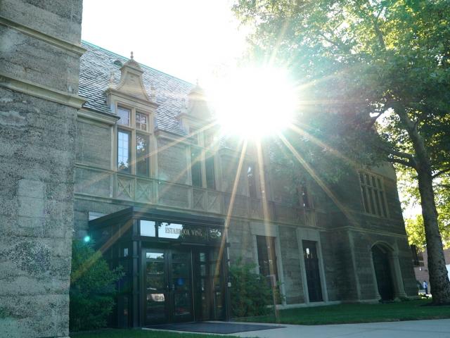Visit Kean | Kean University