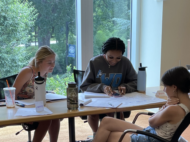 Kean Skylands Pre-College Summer Programs | Kean University