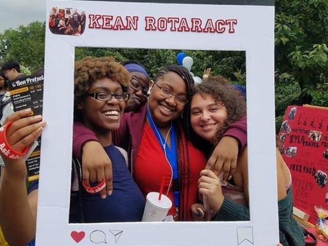 Student Life | Kean University