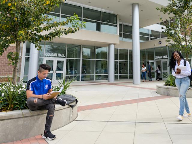 Student Life | Kean University