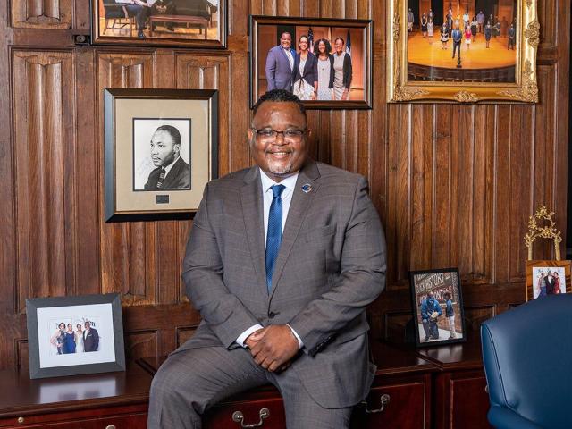 About | Kean University