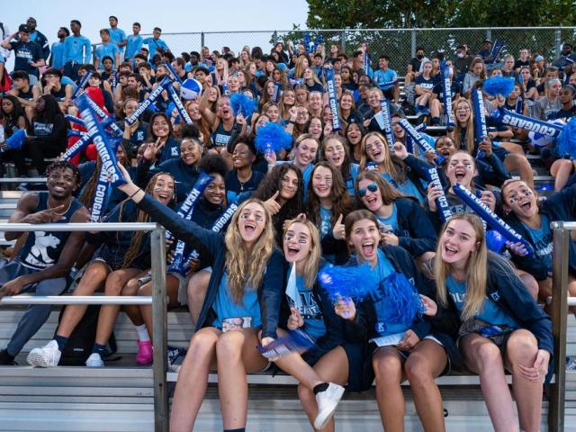 ASD | Kean University
