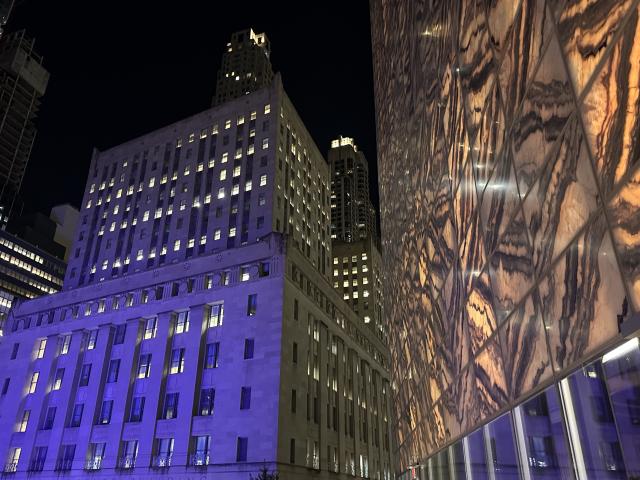 NSF Build and Broaden Program | Kean University