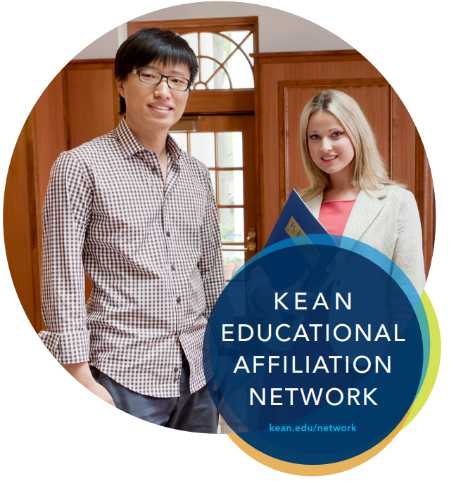 Educational Affiliation Network | Kean University