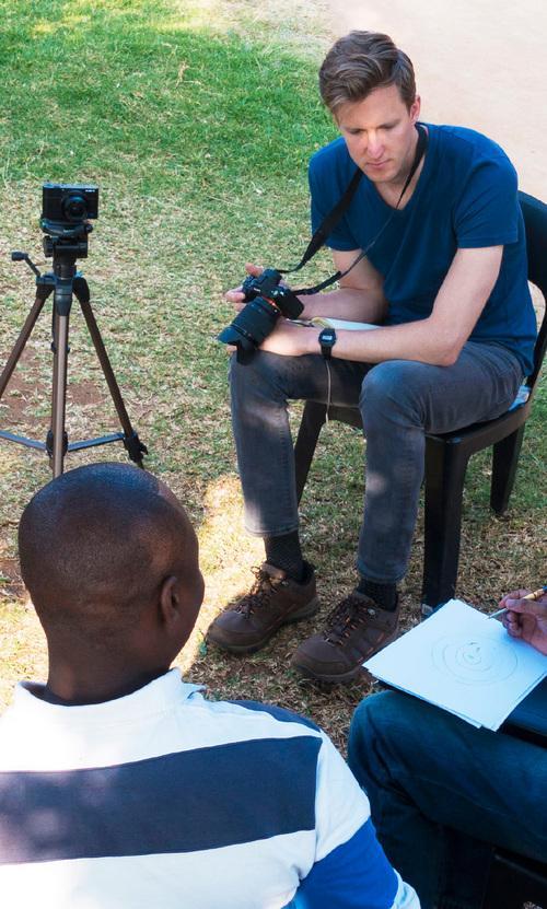 Adam Wendel | Kean University