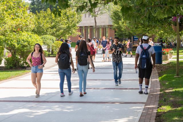Summer 2025 Financial Aid | Kean University