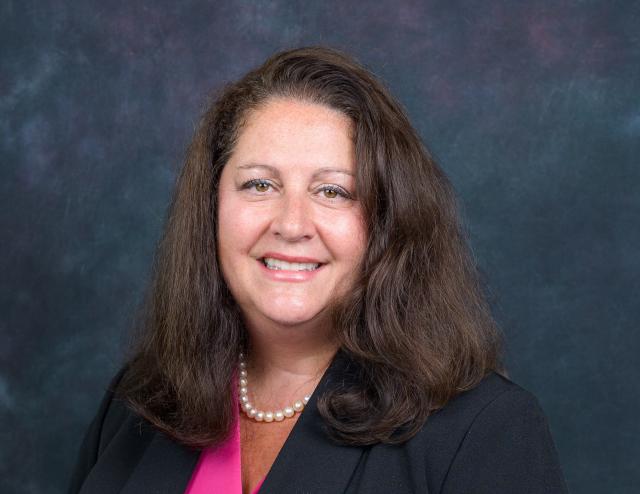 Goodbye ‘Glass Ceiling,’ Hello ‘360-Degree Gender Sphere’ - Kean University