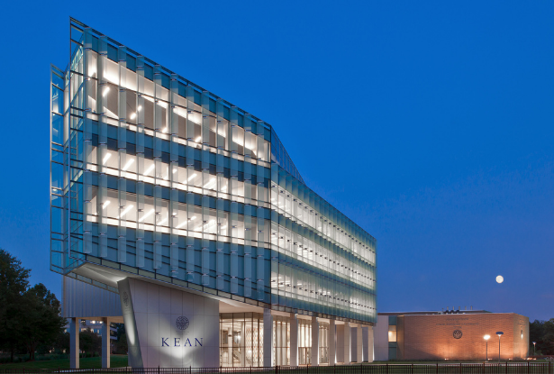 Kean-Based Organization to Help Build Indian Biotechnology in NJ - Kean ...