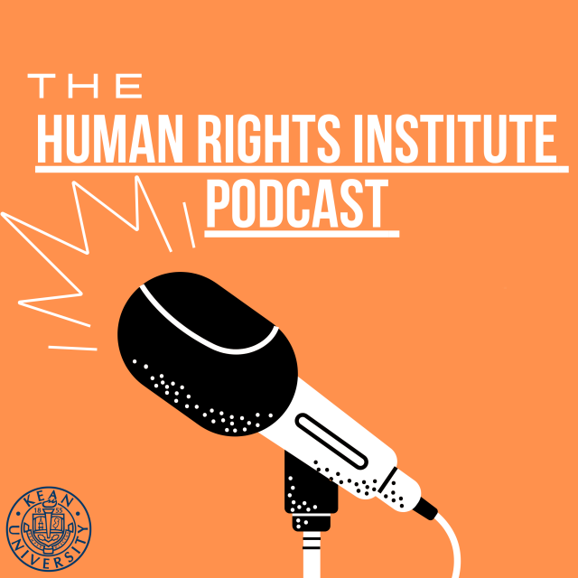 Human Rights Institute | Kean University