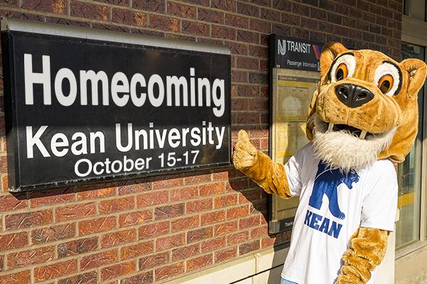 Homecoming | Kean University