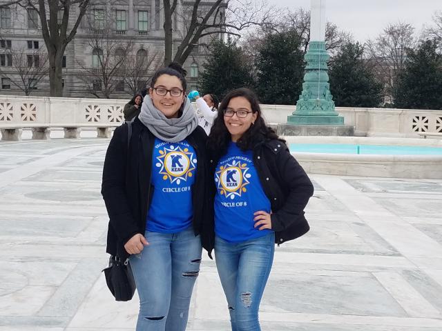 Division of Student Success and Retention | Kean University