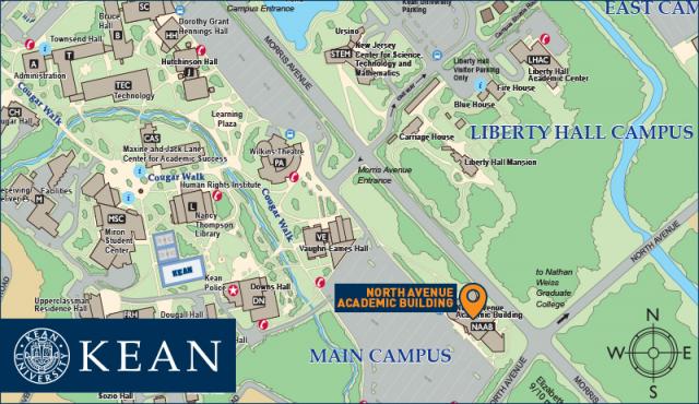 Transfer Orientation | Kean University