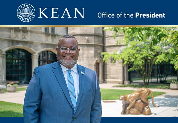 Opening Day | Kean University
