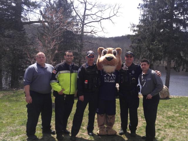 University Police | Kean University