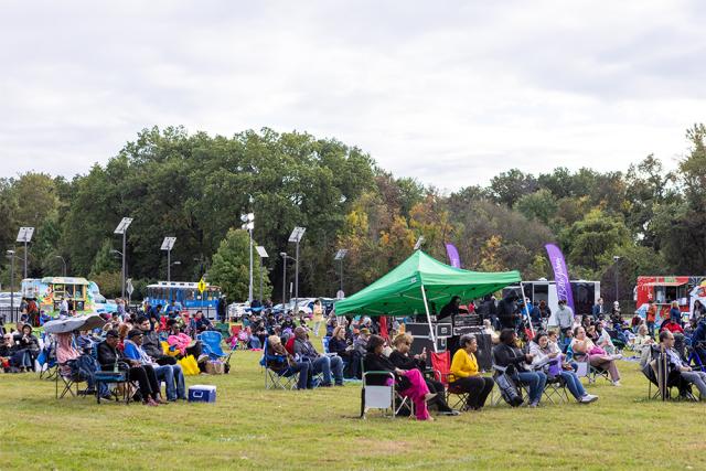 Kean University Jazz & Roots Music Festival | Kean University