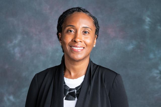 Meet Our Team | Kean University