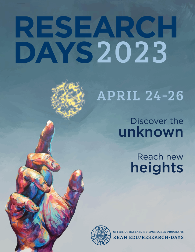 Research Days | Kean University