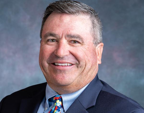 Meet Our Leadership | Kean University