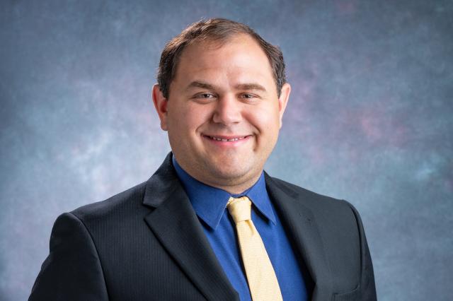 Meet the Team | Kean University