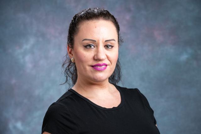 Counseling Center Staff | Kean University