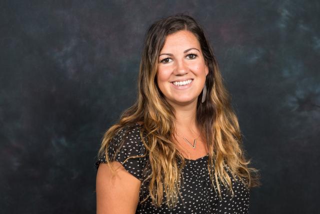 Faculty (OT) | Kean University