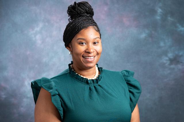 Meet Our Team | Kean University