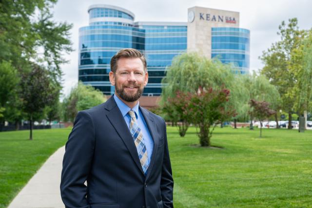Division of Academic Affairs | Kean University