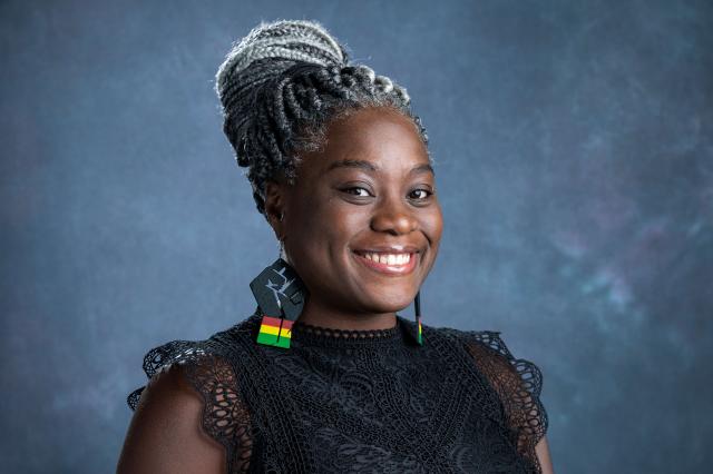 Faculty in English Studies | Kean University