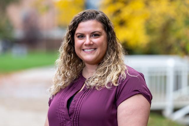 Contact Admissions | Kean University