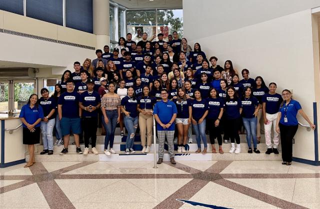 Summer Academy | Kean University