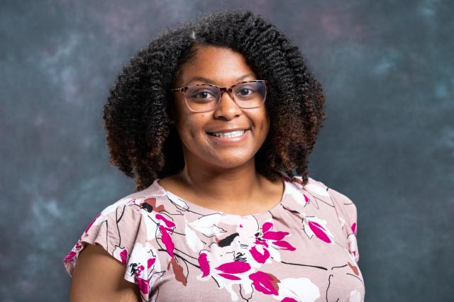 Kean Graduate Finds Her Calling in Public Health Advocacy for ...