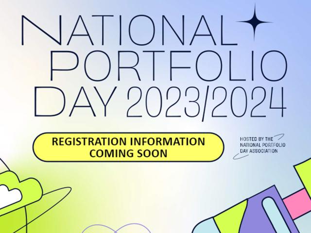 National Portfolio Days | Kean University