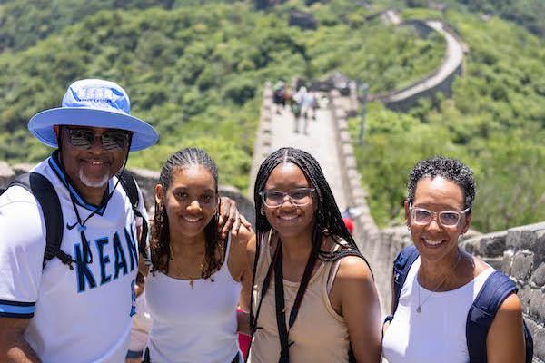 About Dr. Lamont O. Repollet | Kean University