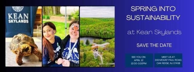 Kean Skylands | Kean University