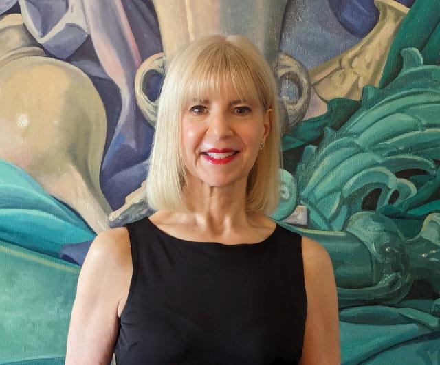 Kean University’s Robin Landa to Be Inducted Into NJ Ad Club’s 2025 ...