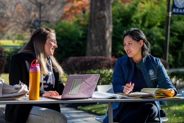 Steps to Enrollment | Kean University