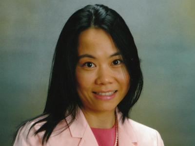 Jennifer Chen | Kean University